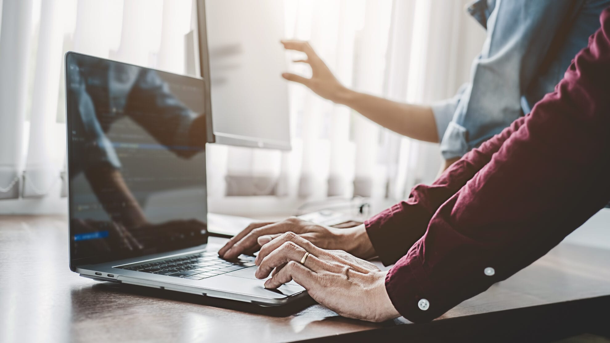 Solution Deployment | Reva Solutions