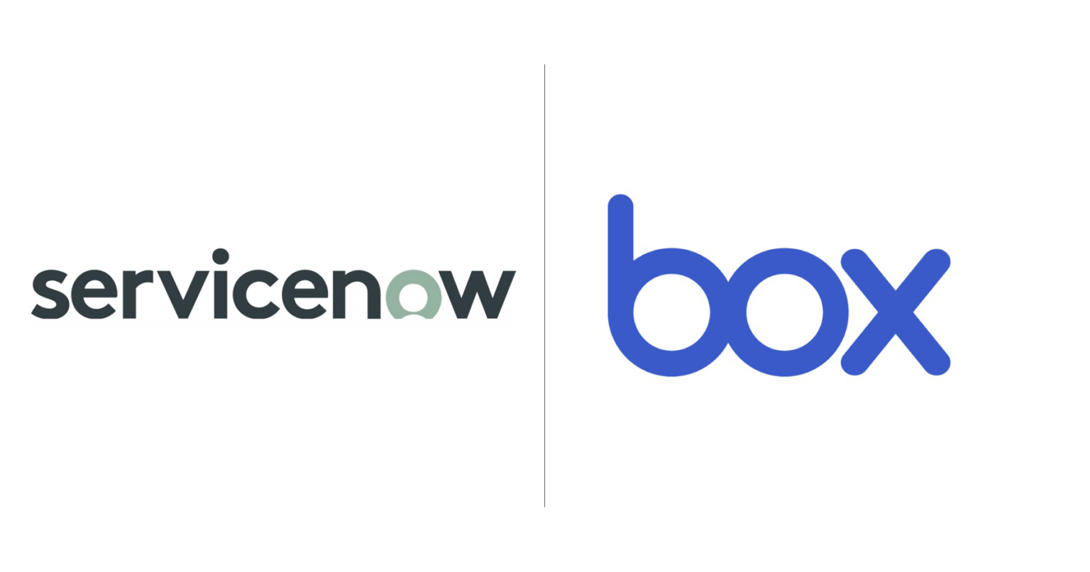 Reva Announces ServiceNow Integration with Box Sign; Connecting Service ...
